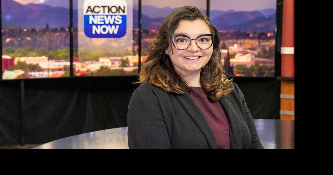 Margot Rowe | | actionnewsnow.com