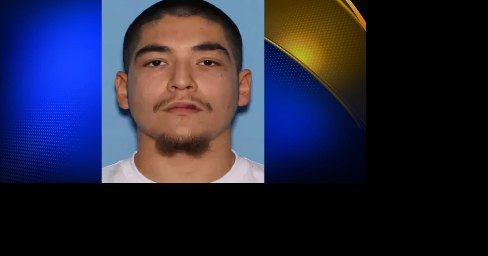 Wanted suspect in the murder of 14-year-old boy in Moses Lake arrested ...