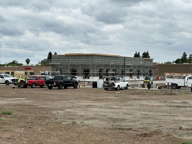 Chico's 1st Chick-fil-A won't open until fall, months behind schedule ...