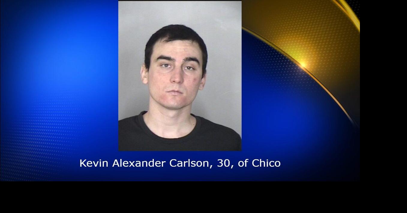 Chico man to plead no contest in Bidwell Mansion arson case | News ...