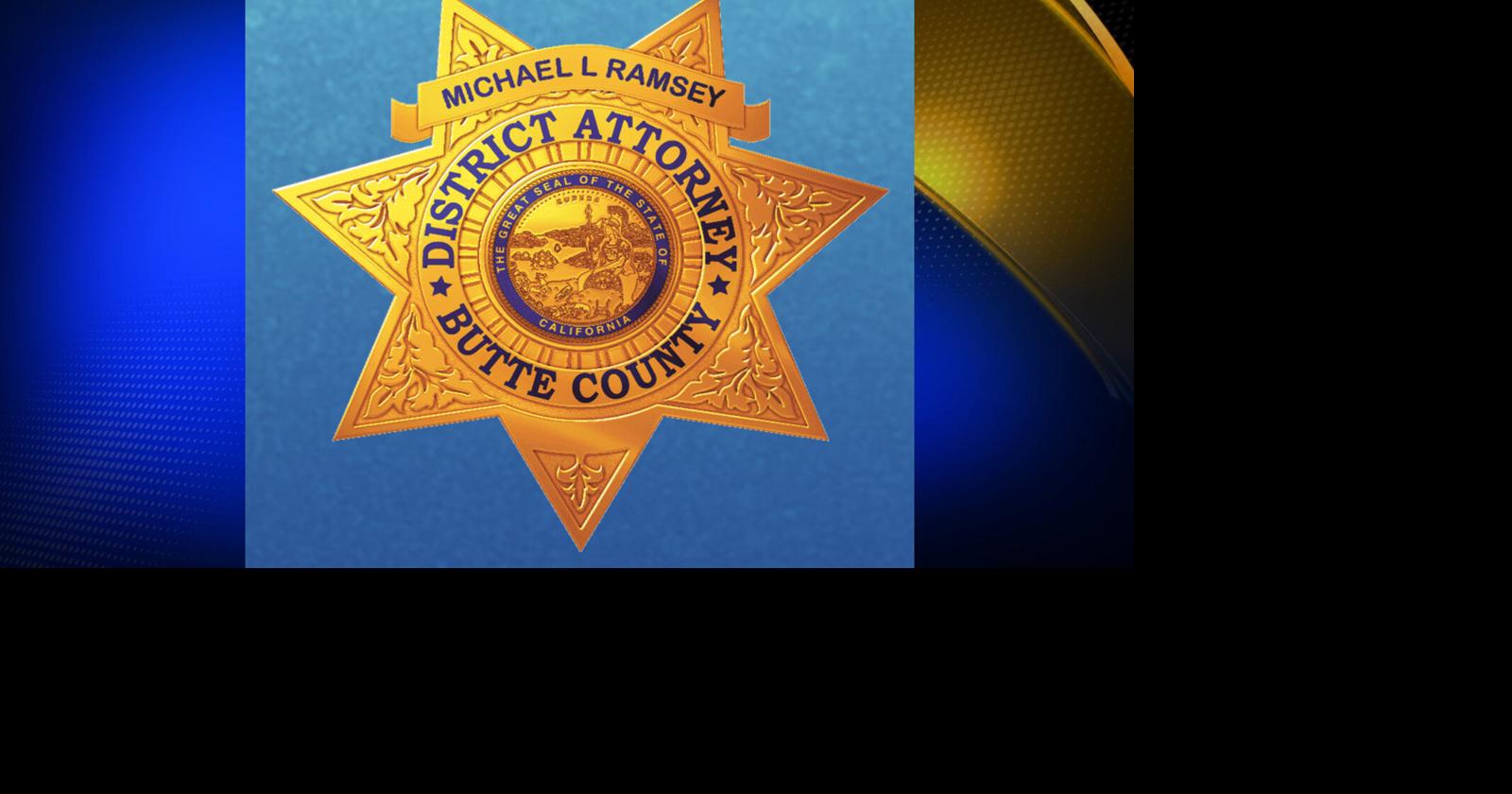 Butte County District Attorney's Office warns of potential donation ...
