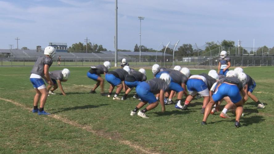 Division III Section Championship Preview: Orland vs. UPrep | News ...