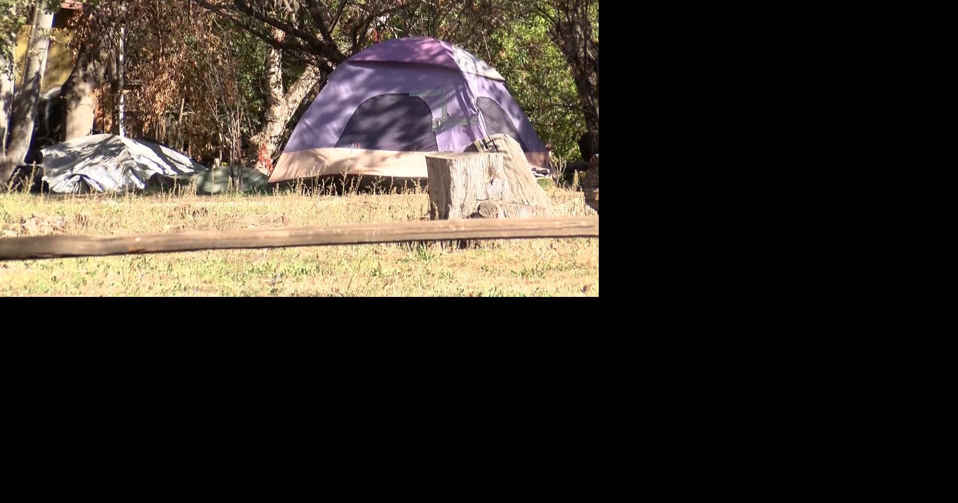 City of Chico reveals next homeless camps to be cleared | Homeless ...