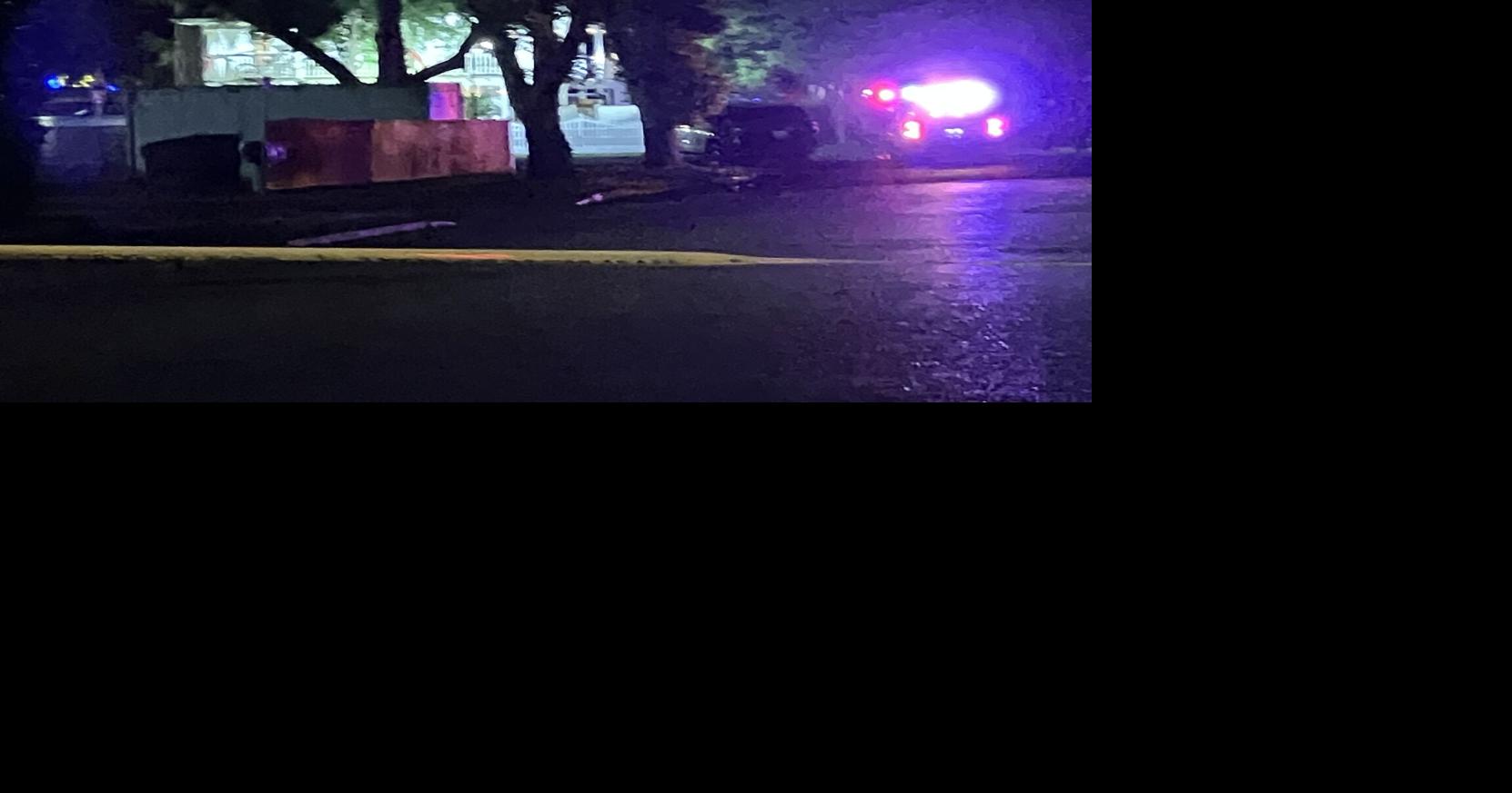 Chico shooting leaves one in critical condition, police continue ...