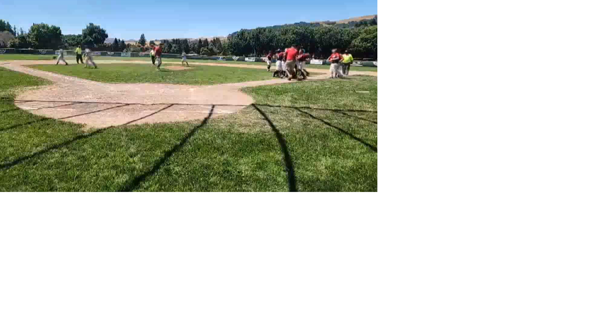 Chico All Stars rally to thrilling walk-off win at Osage Park | Sports ...