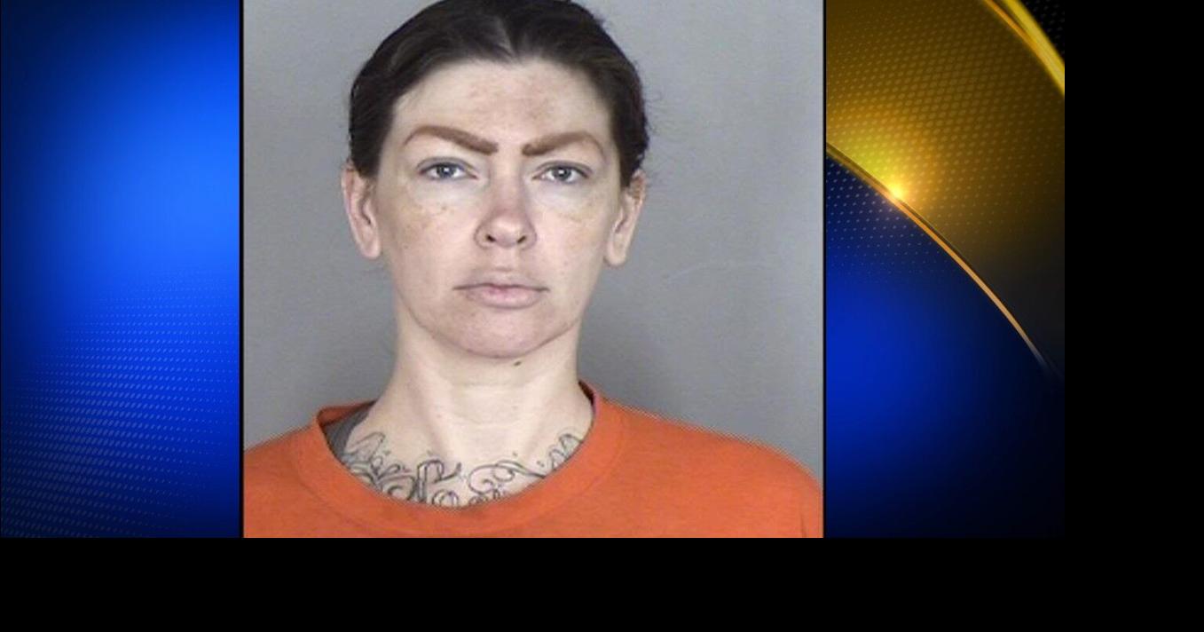Chico woman arrested after 10-hour standoff with police pleaded not ...