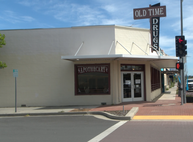 Old Time Drugs Pharmacy in Corning is closing next week | News ...