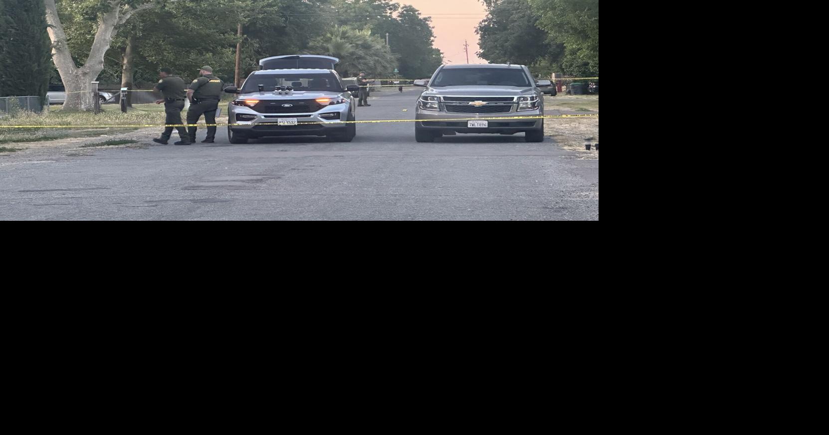 Police still searching for gunman involved in deadly shooting in Gerber ...