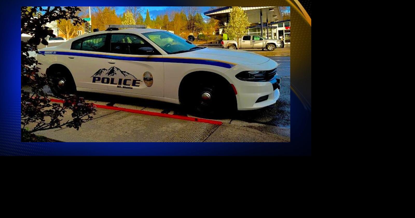 Man arrested for kidnapping, child abuse, vehicle theft following ...