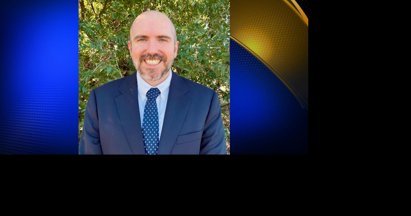 Nick Boening to be sworn in as new Child Support Commissioner for ...