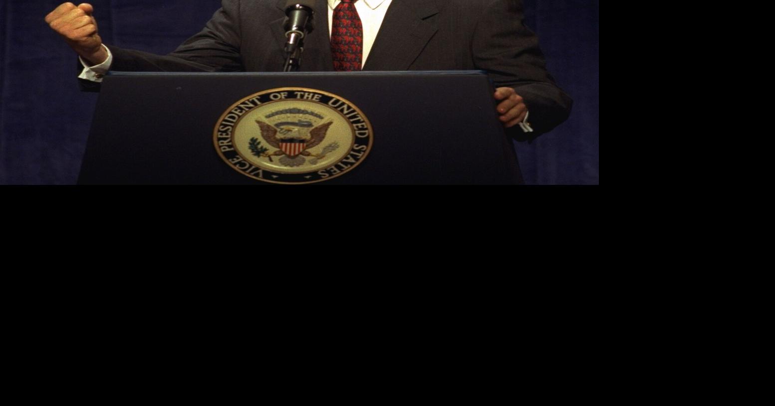 A ‘90s sitcom character became the center of political controversy ...