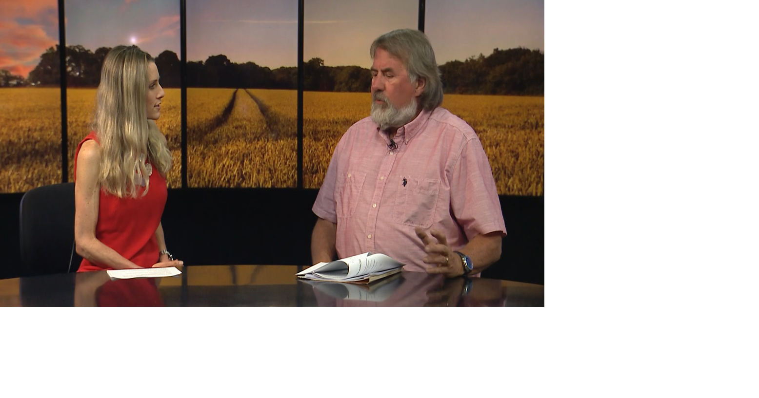 Rep. Doug LaMalfa comments on 2024 Farm Bill | News | actionnewsnow.com