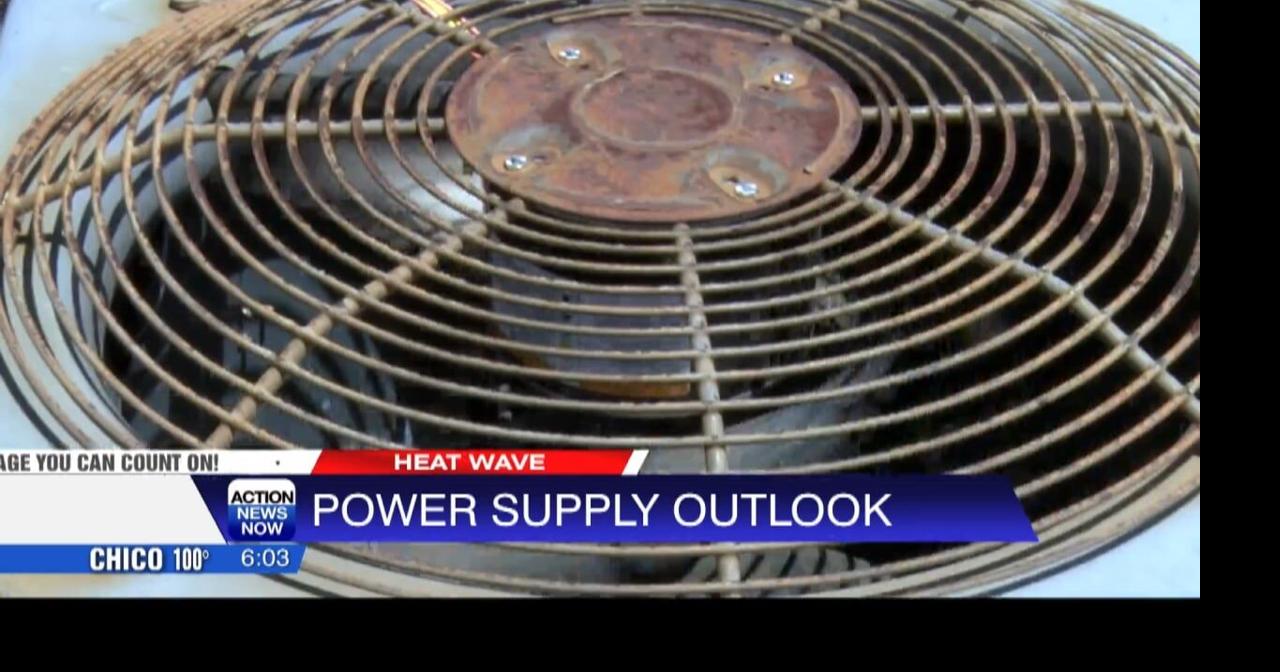 PG&E & CAL ISO confident power grid will remain stable through holiday ...