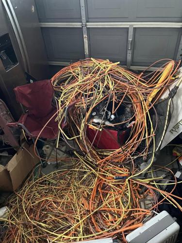 Deputies arrest copper wire theft suspect in Sutter | News ...