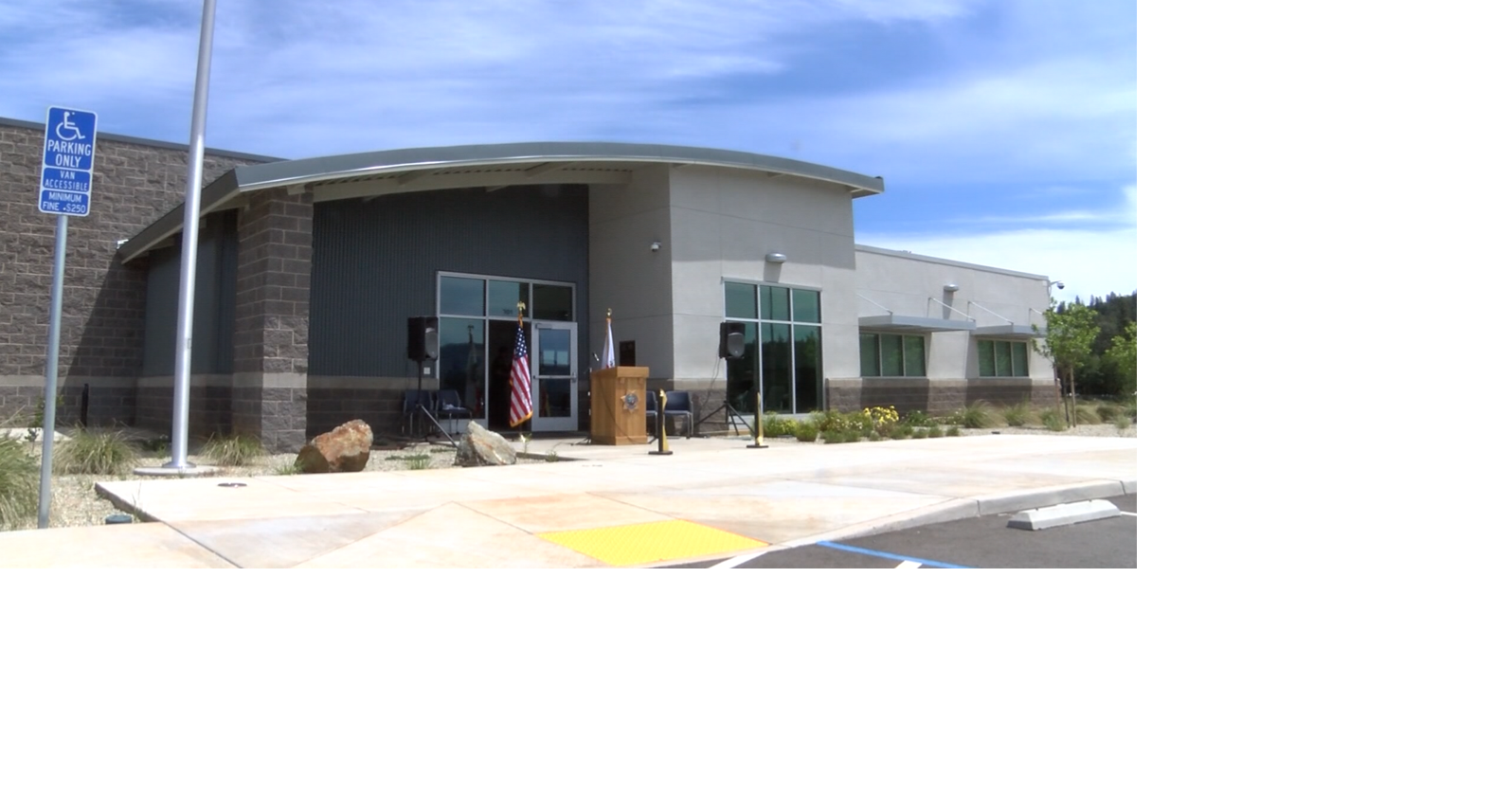 Parents of inmate who died in the Trinity County Jail file lawsuit ...