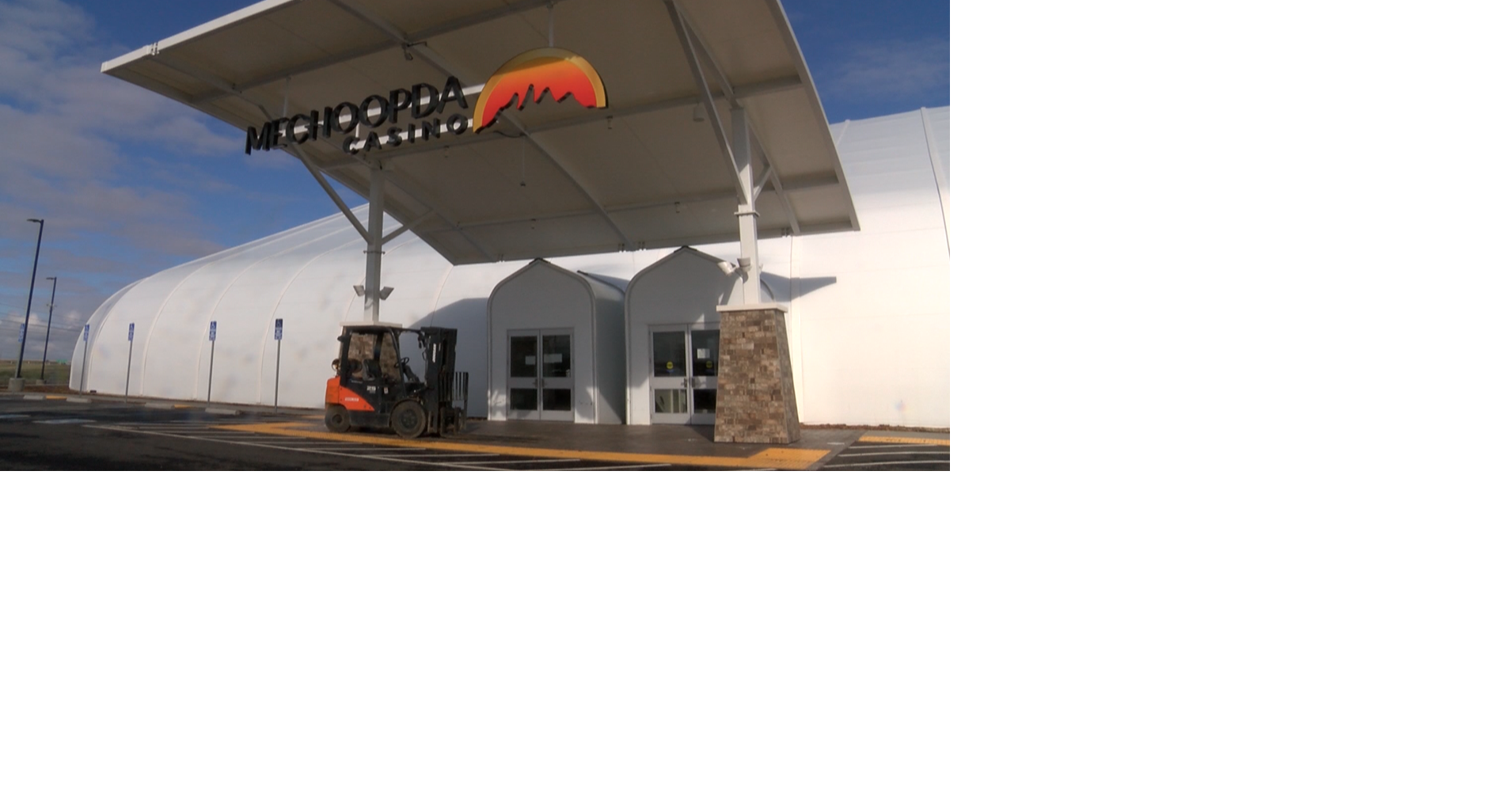 Mechoopda Casino to Suspend Operations Effective January 31, 2025 ...