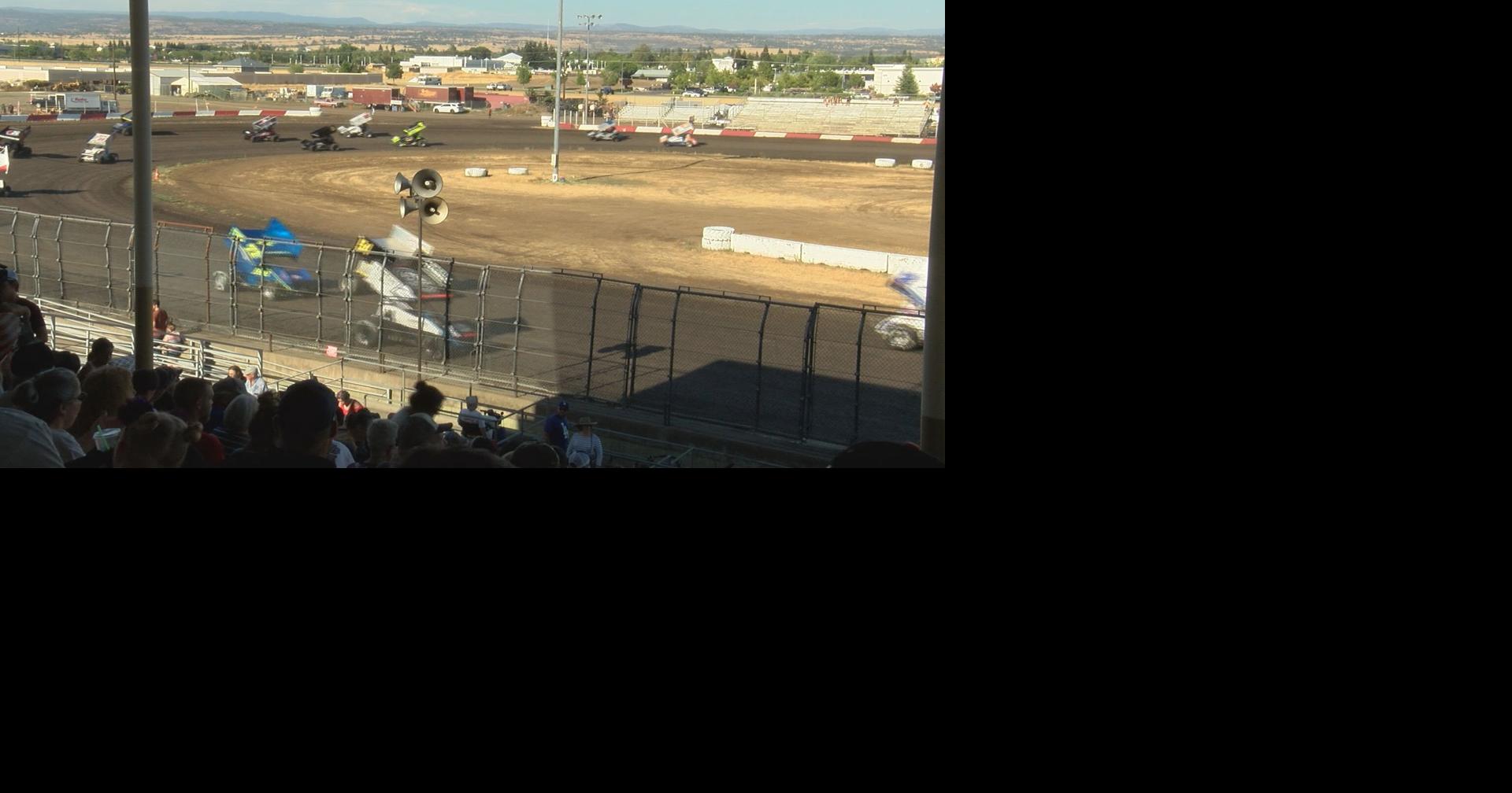 Start your engines! Silver Dollar Speedway releases 2022 schedule ...