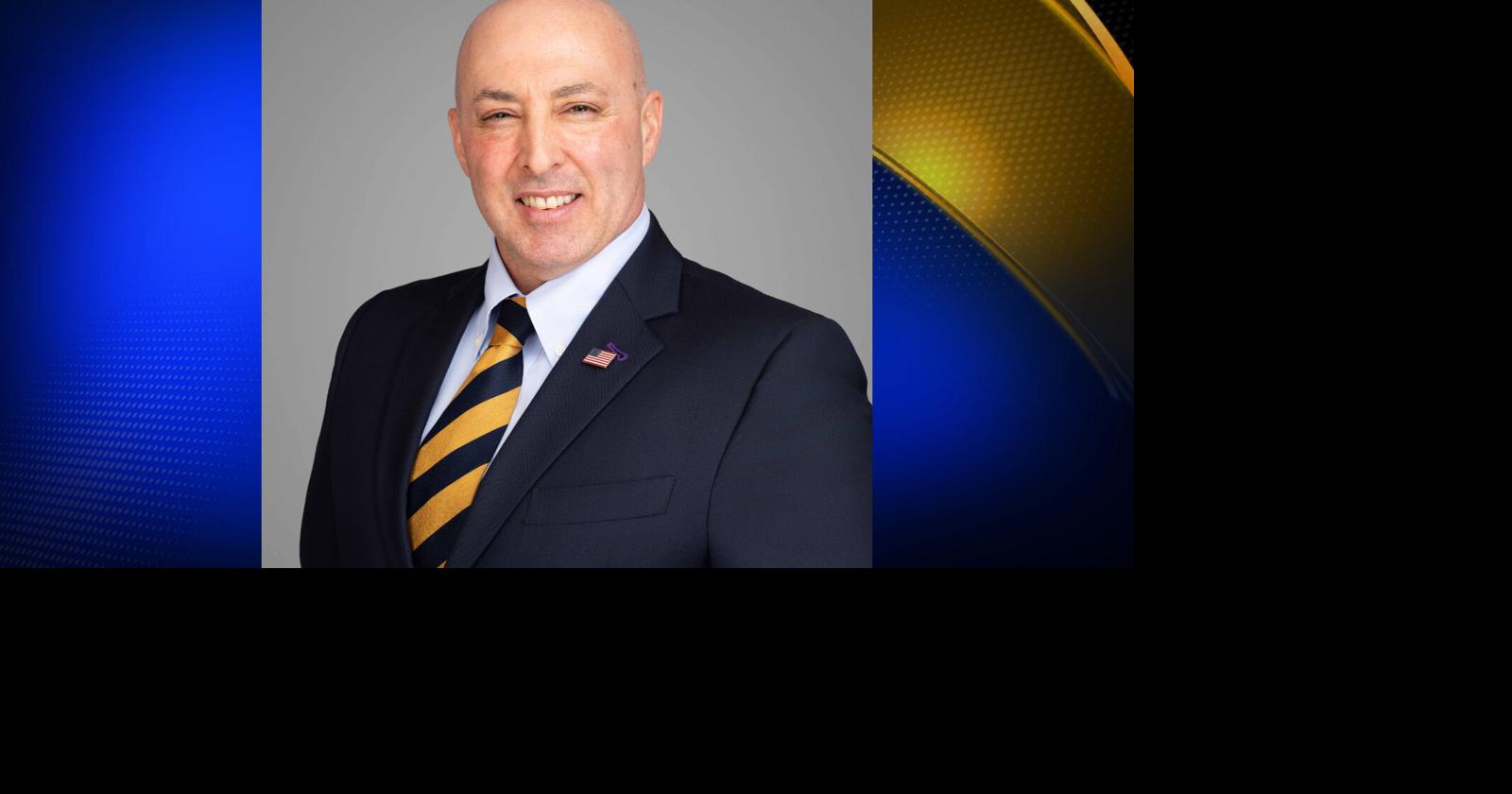 Redding City Council selects William S. Tarbox to be new City Manager ...