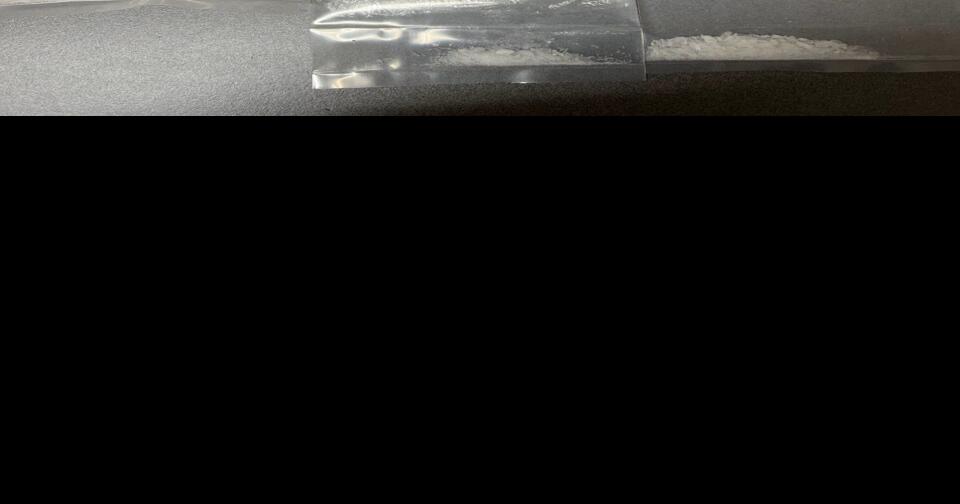 359 grams of methamphetamine seized in search warrant | News ...