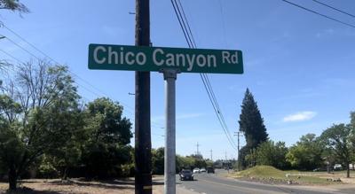 Chico Canyon Rd. might be annexed | | actionnewsnow.com