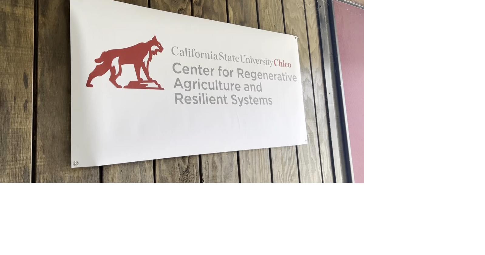 Chico State's University Farm hosts second annual California Soil ...