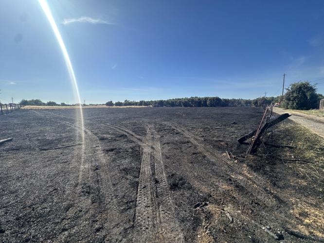 Honcut Fire 5-29 | | actionnewsnow.com