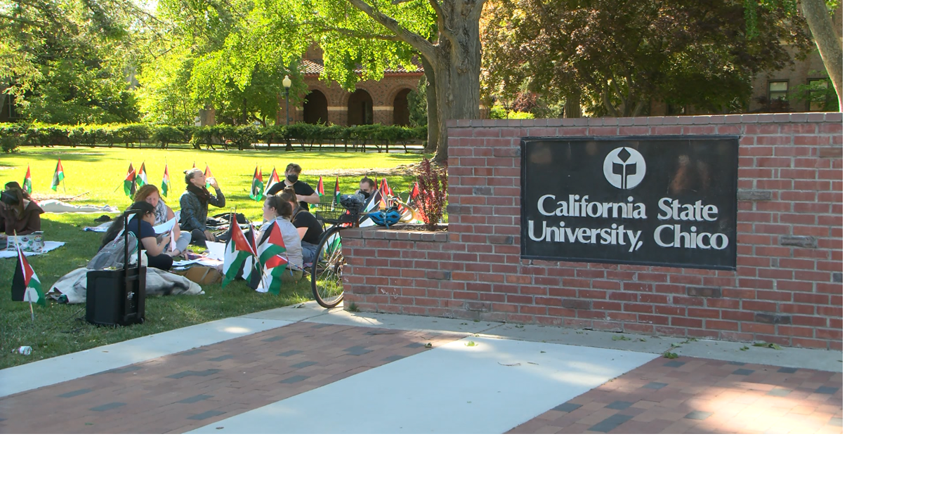 Chico State continues commencement preparation | News | actionnewsnow.com