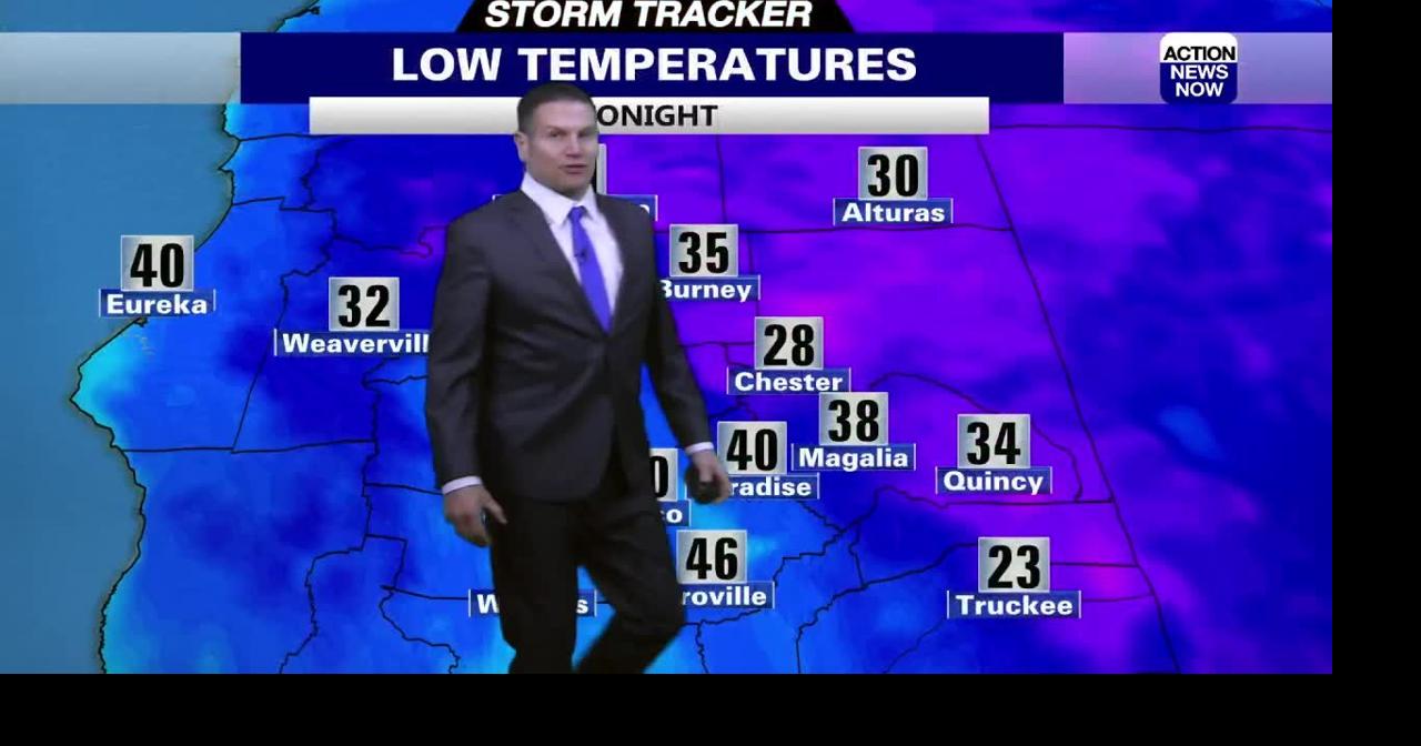 Storm Tracker Forecast: Flash Flood Warning extended until 10 pm for ...