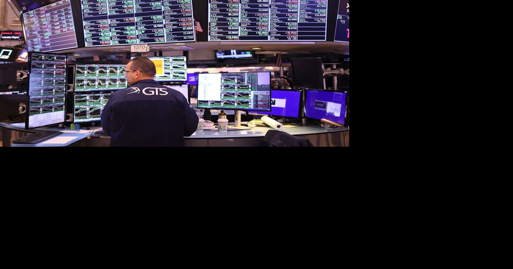 Oil prices sink and stocks rally worldwide on hopes for a reopening of ...