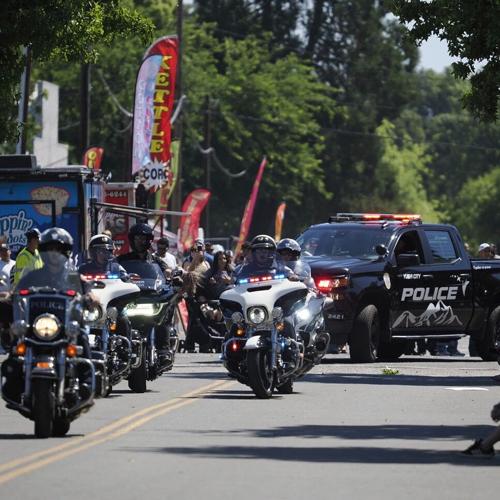 Red Suspender Day brings first responders together in Gridley ...