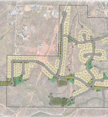 Proposed Redding subdivision sparks concerns with neighbors | News ...