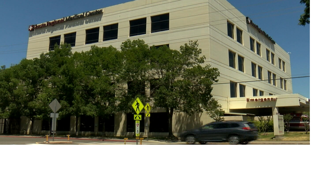 Shasta Regional Medical Center to host free AFib information session ...