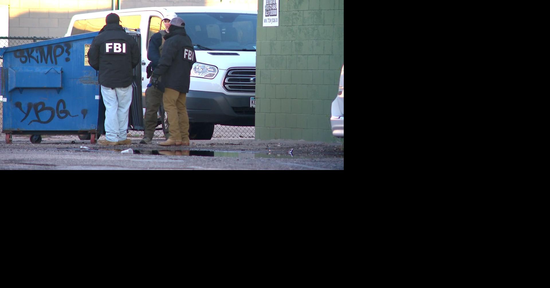Federal law enforcement raid businesses in Minnesota fraud ...