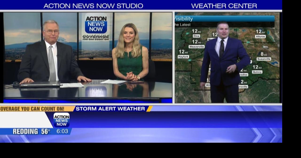 Friday evening's top stories | Video | actionnewsnow.com