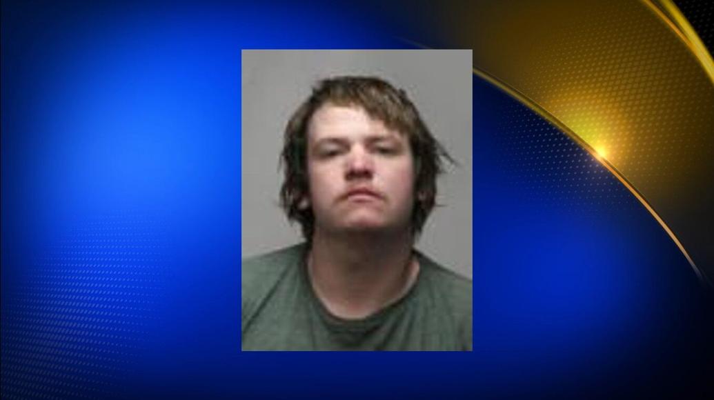 Sutter County deputies recover stolen forklift, suspect arrested | News ...