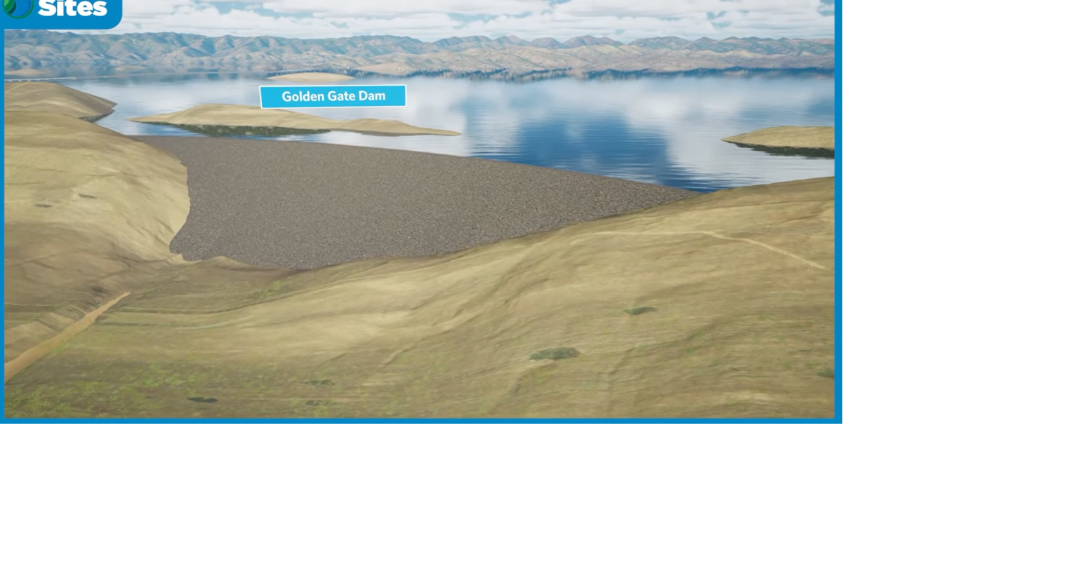 Biden-Harris administration invests over $500 million in western water ...