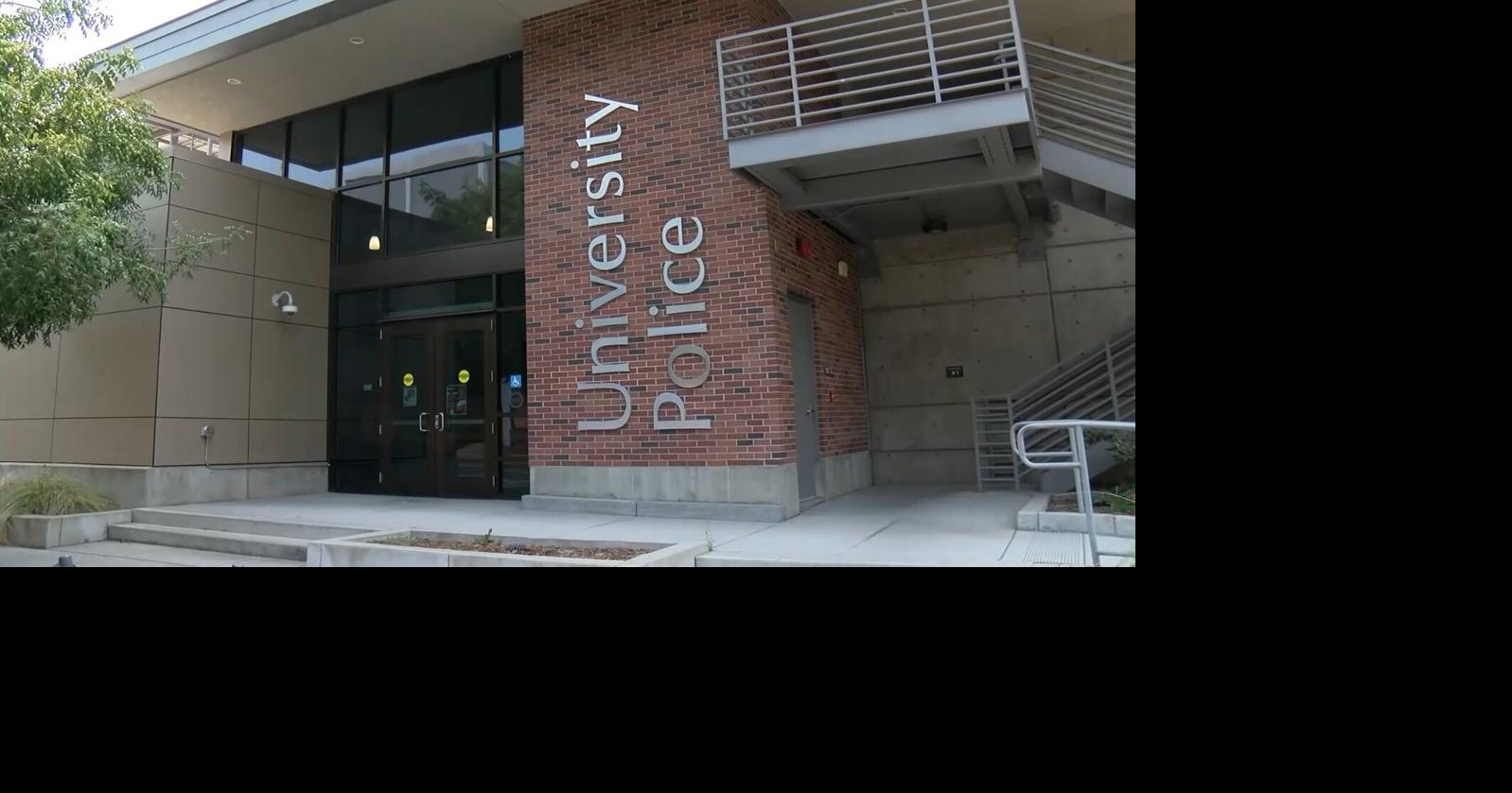 Chico State police arrest 2 juveniles following vehicle break-ins on ...