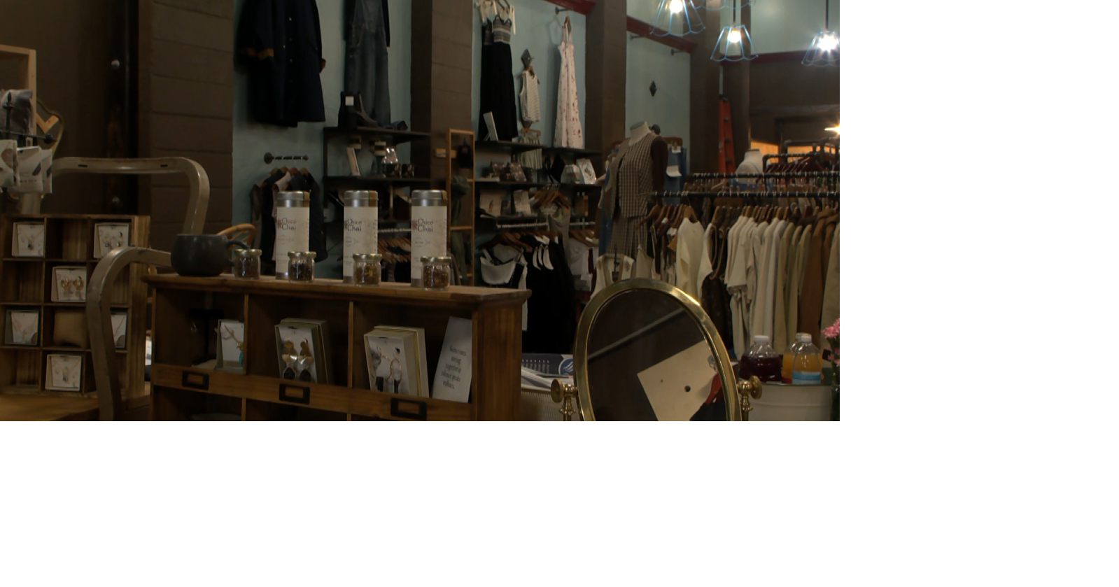 Businesses in Downtown Chico take part in Pink Friday event | News ...