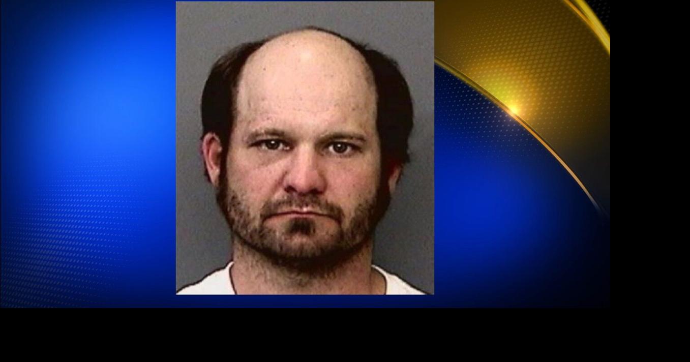 Wanted Suspect Arrested After Lengthy Pursuit In Shasta County News
