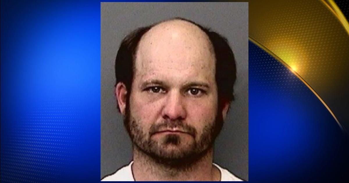 Wanted Suspect Arrested After Lengthy Pursuit In Shasta County News