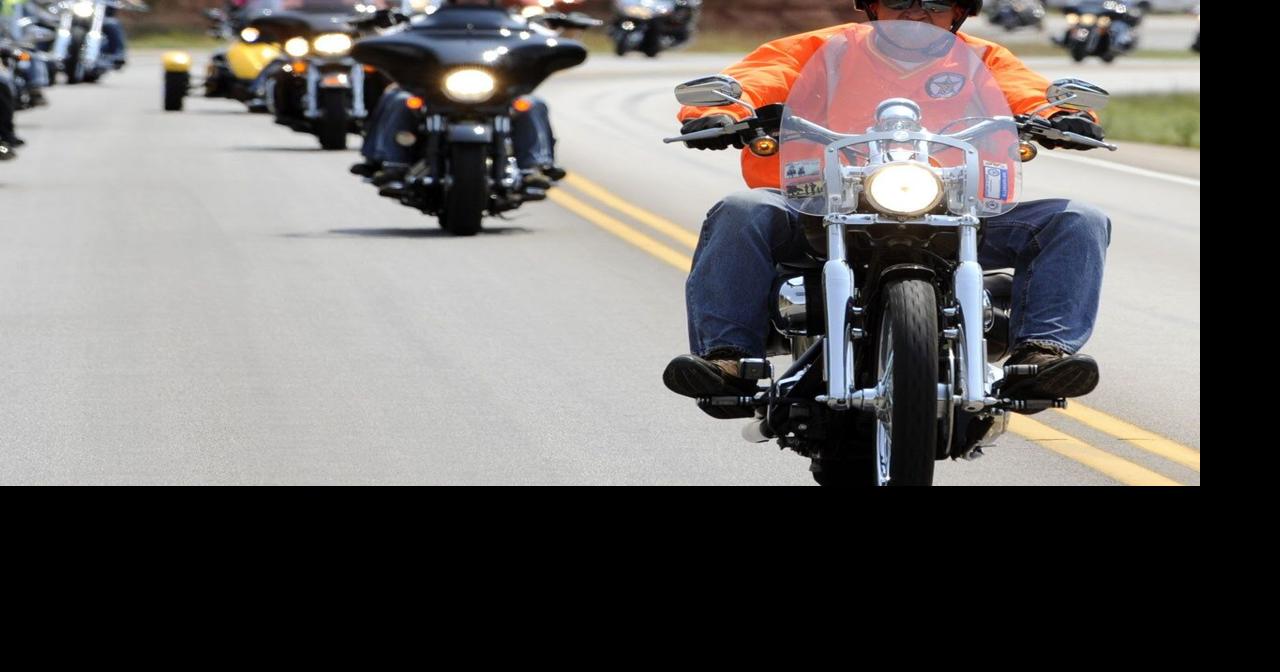 Big Bike Weekend taking place at Redding Rodeo Grounds, Redding Civic ...