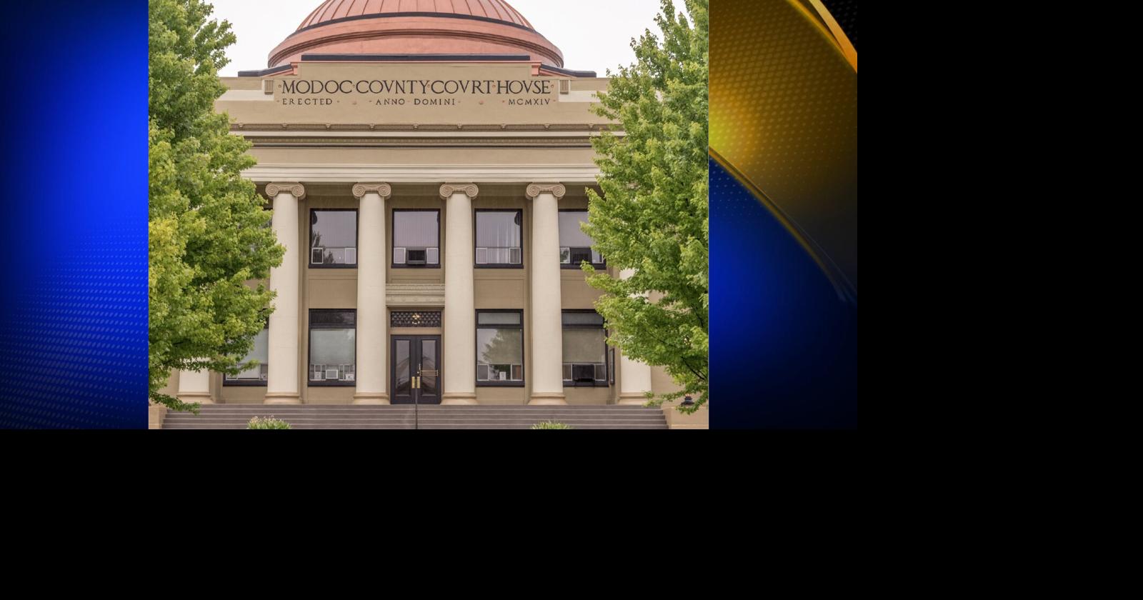 Modoc County Grand Jury releases reports for 2024-2025 | News ...