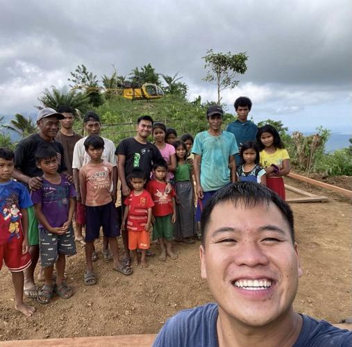 Missing missionary pilot from NorCal disappears near the Philippines | News | actionnewsnow.com