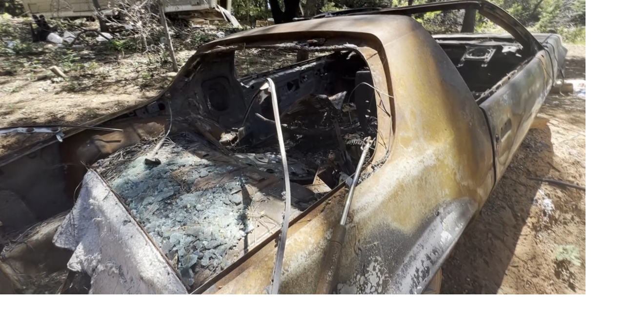 The Ranch Fire is 100 percent contained | News | actionnewsnow.com