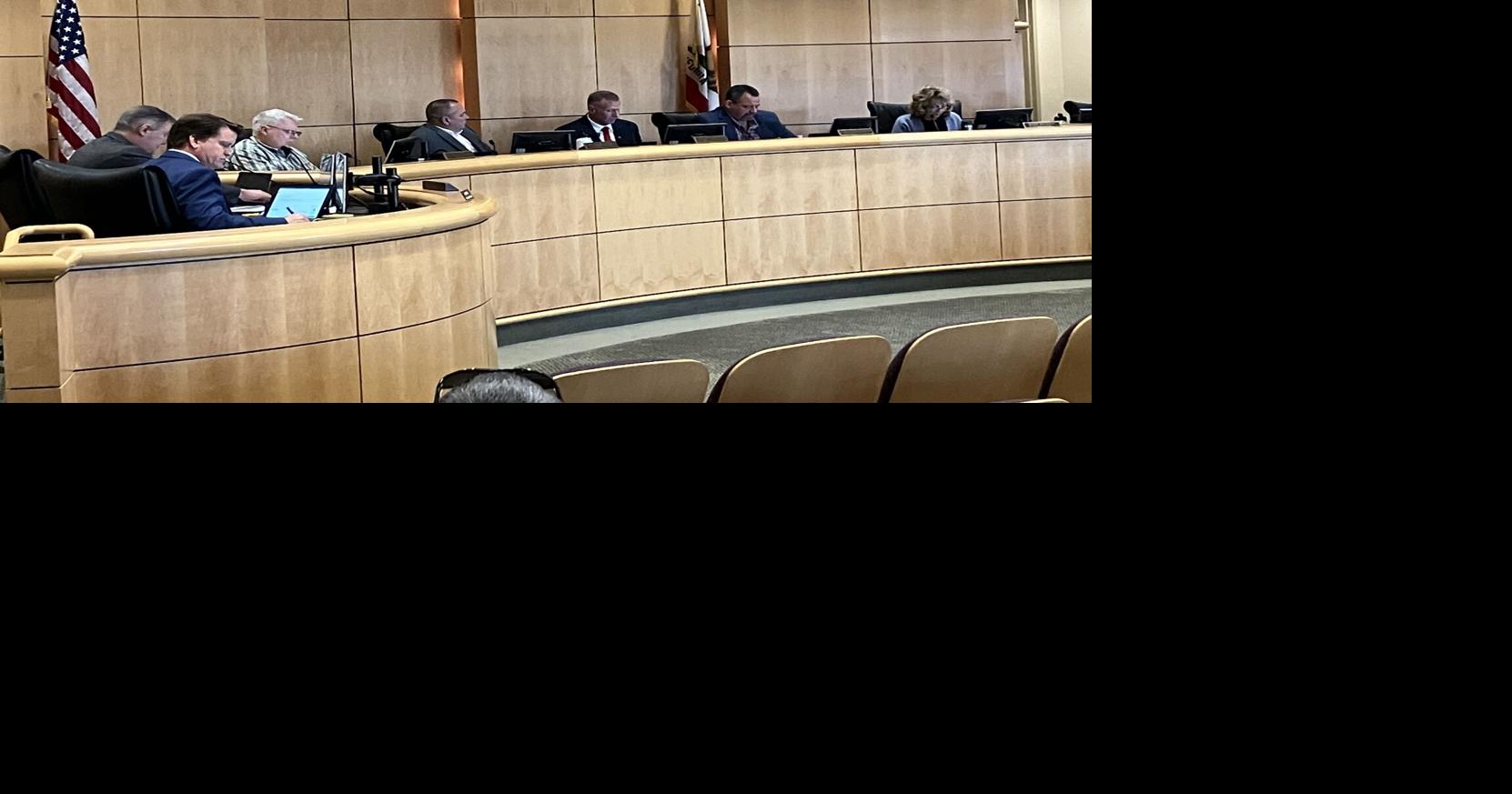 $12M transferred from Shasta County general fund to pay settlement for ...