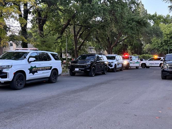 Nord Ave stabbing suspect arrested, victim expected to survive | News ...