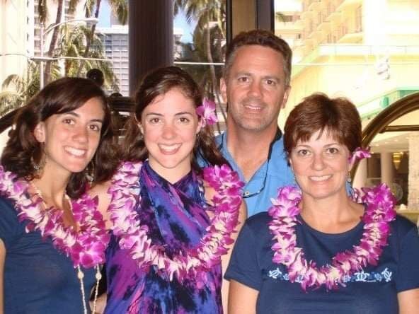 Daughter of pilot in deadly Richvale plane crash remembers her father ...