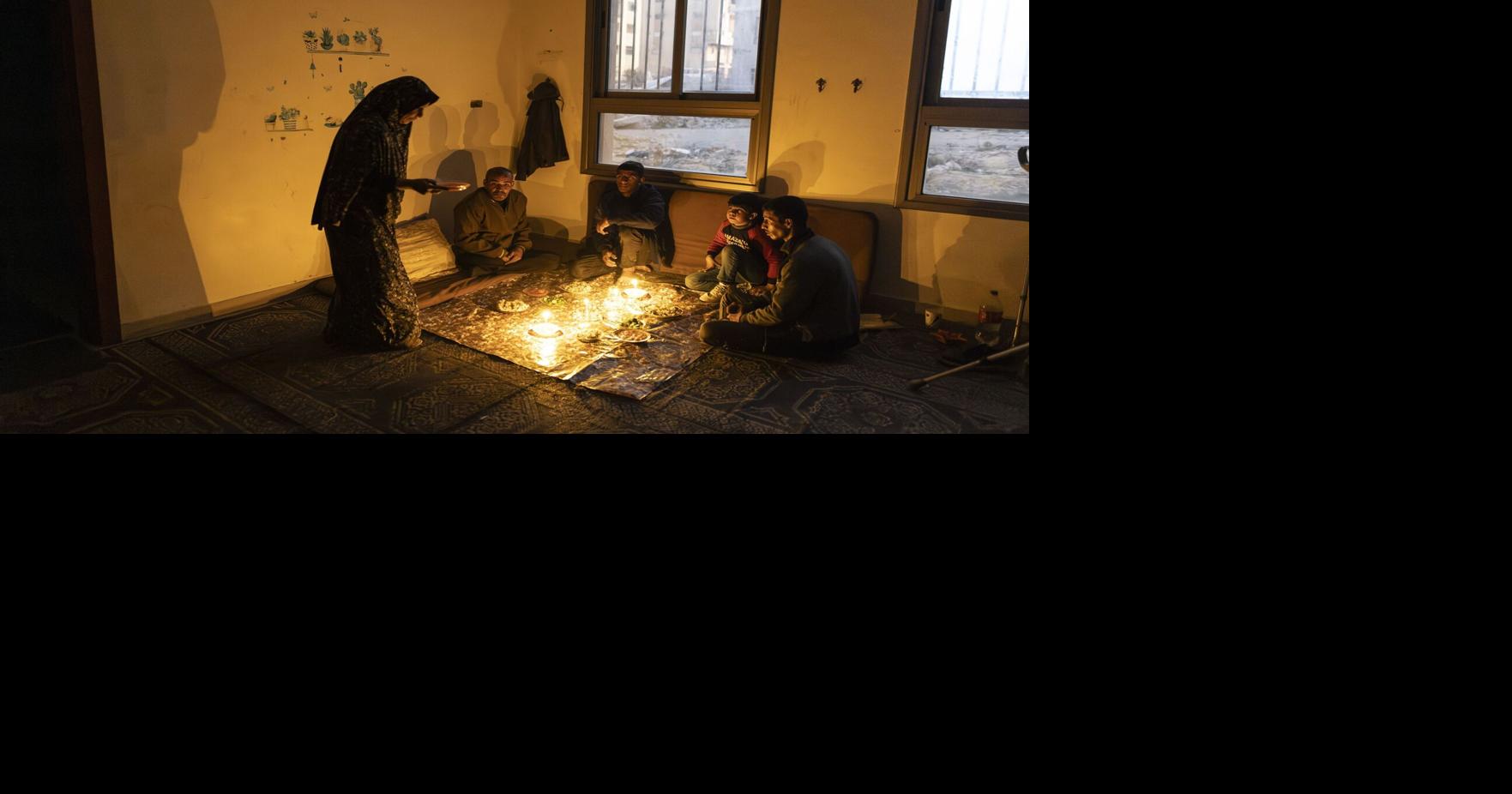 Israel cuts electricity to last facility in Gaza receiving Israeli ...