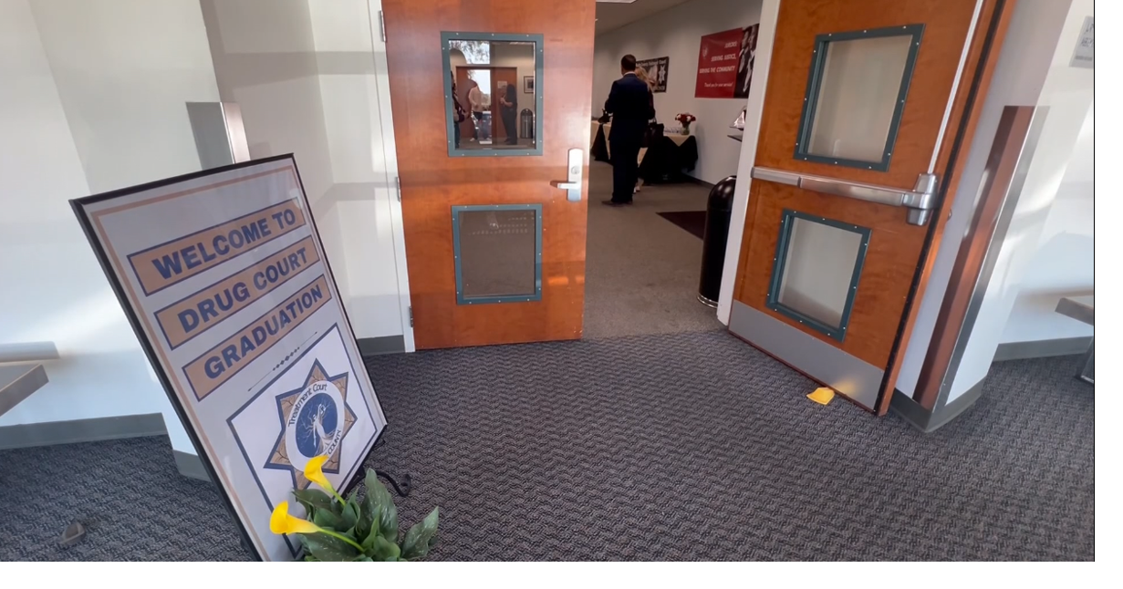 Butte County's Drug Court Program recognized graduates & members on ...