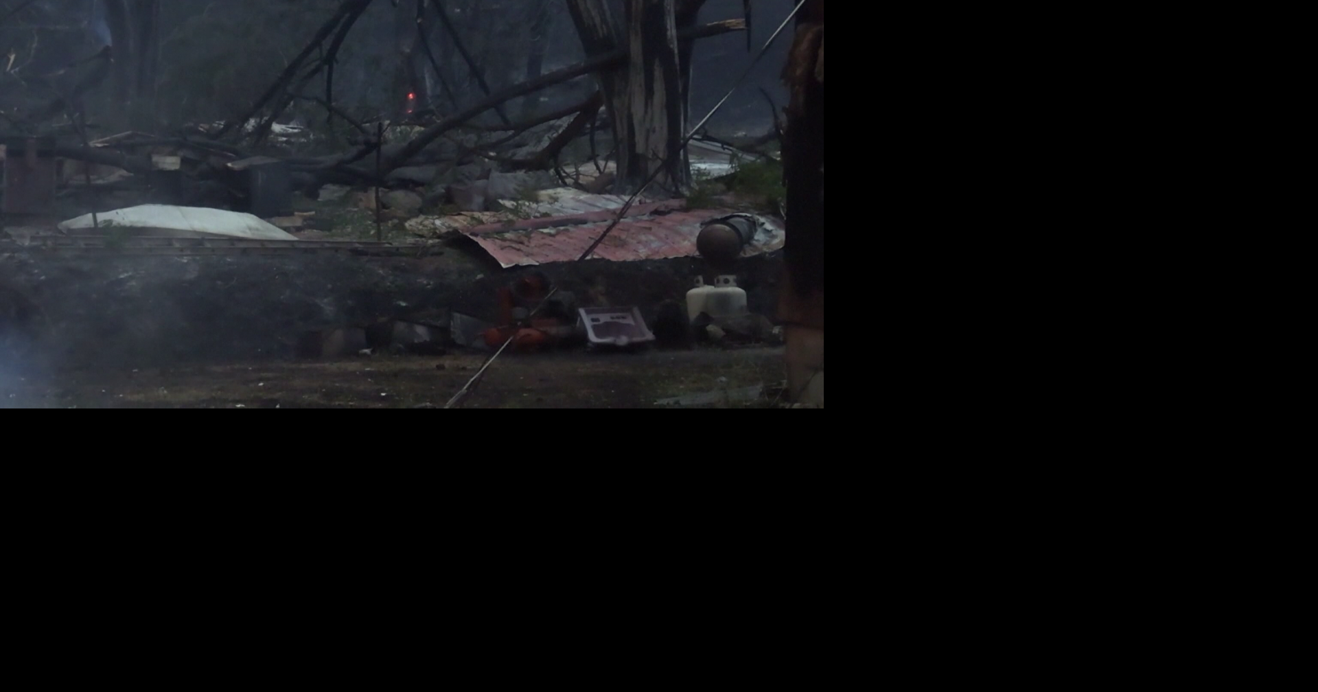 87 homes destroyed by McKinney Fire | Covering California ...